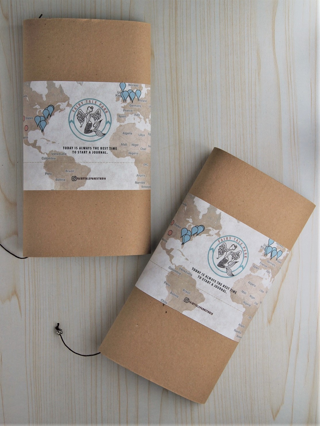 Product Packaging – Fairy Tale Park